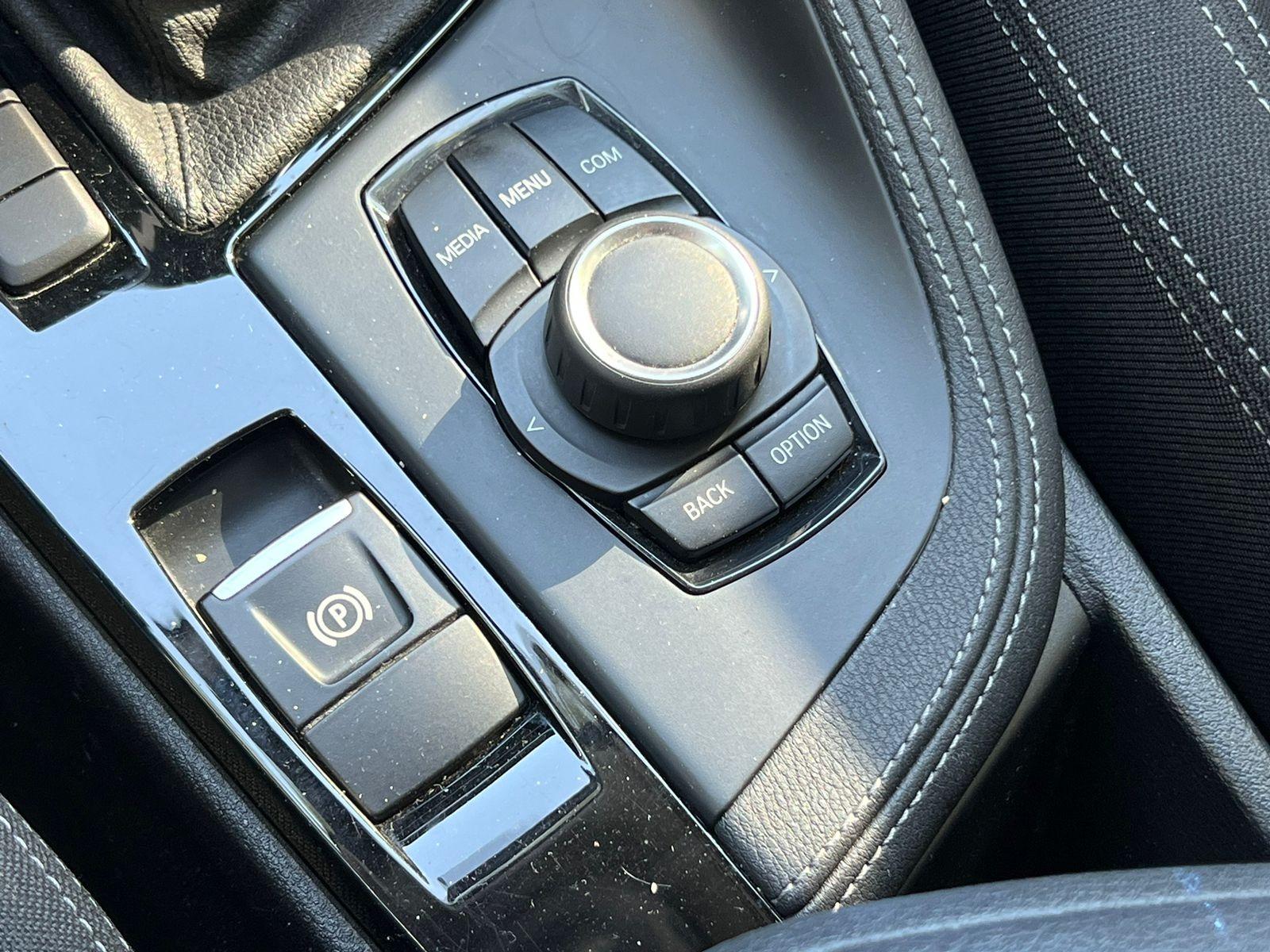 BMW X2 20i sDRIVE 2019 MANTENIMIENTO AL DÍA - JMD Autos