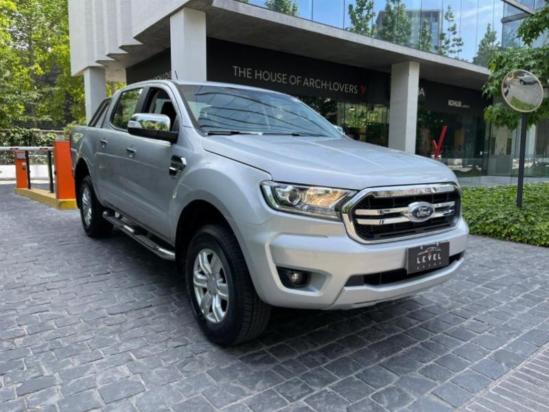 FORD RANGER XLT 3.2 DIÉSEL 2021 SÓLO 1.600 KIL (205746) - FullMotor ...