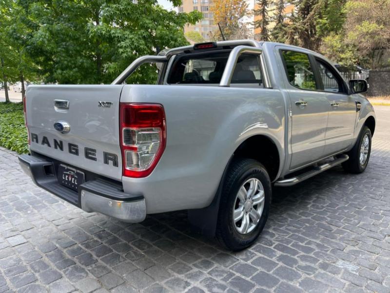 FORD RANGER XLT 3.2 DIÉSEL 2021 SÓLO 1.600 KIL (205746) - FullMotor ...