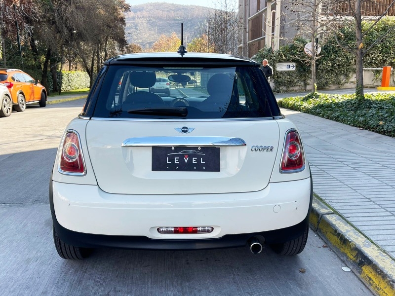 MINI COOPER SALT 1.6 2014 MANTENIMIENTO AL DÍA (216480) - FullMotor ...