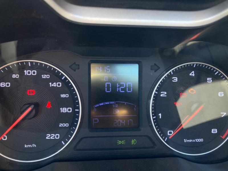 MG ZS 1.5 Auto Comfort 2021 Increible, impecable (202583) - NC AUTOS