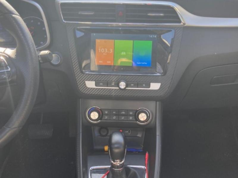 MG ZS 1.5 Auto Comfort 2021 Increible, impecable (202583) - NC AUTOS