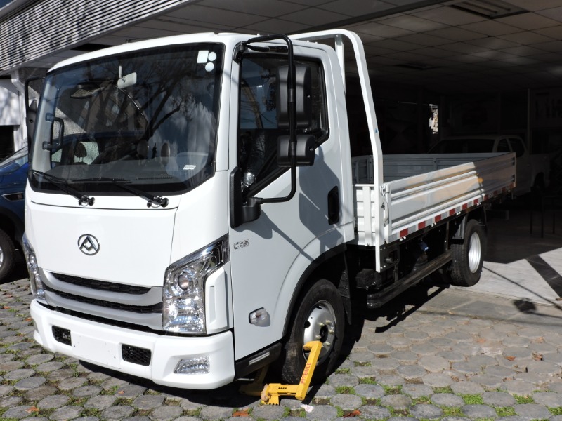 MAXUS C35 2.0 NUEVO DISP. NOVIEMBRE 2021 DISPONI (126965) - FullMotor ...