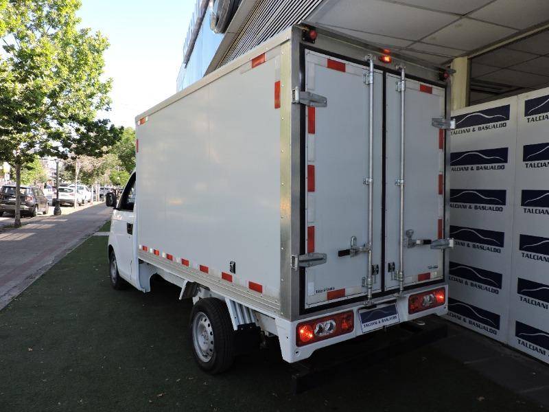 KARRY Q22 CARGO BOX 1.5 A/A 2022 DESCUENTA IVA (208735) - FullMotor ...