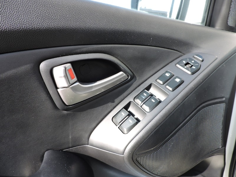 HYUNDAI TUCSON LIMITED 2.0 4X4 AT 2012 TOPE DE L (217484) - FullMotor ...