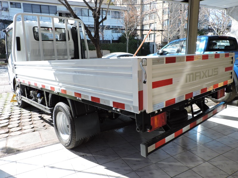 MAXUS C35 2.0 NUEVO DISP. NOVIEMBRE 2021 DISPONI (126965) - FullMotor ...