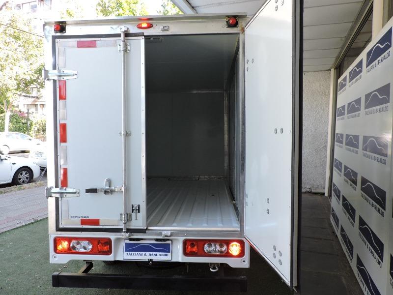 Talciani & Basualdo KARRY Q22 CARGO BOX 1.5 A/A 2022 DESCUENTA IVA (208735)