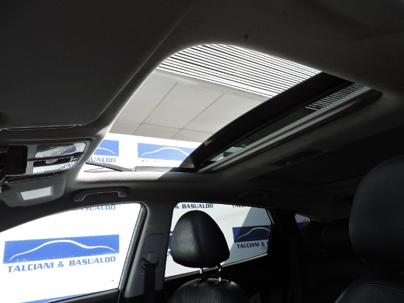 HYUNDAI TUCSON LIMITED 2.0 4X4 AT 2012 TOPE DE L (217484) - FullMotor ...