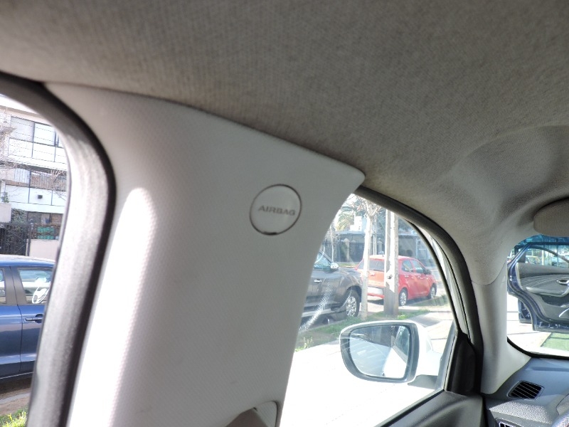 HYUNDAI TUCSON LIMITED 2.0 4X4 AT 2012 TOPE DE L (217484) - FullMotor ...