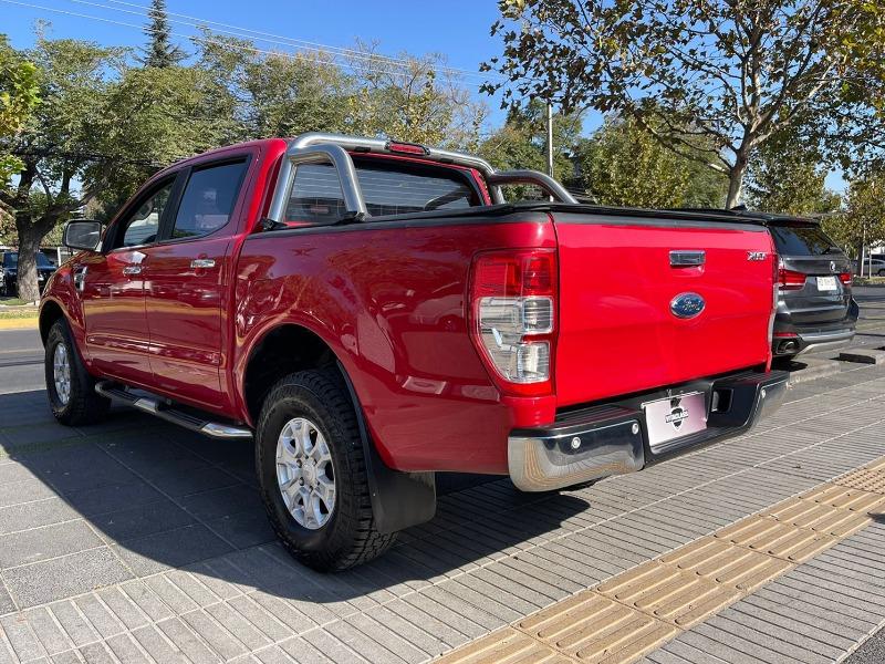 FORD RANGER DIÉSEL 2019 XLT 3.200 CC 4x4 (213195) - VitaClass