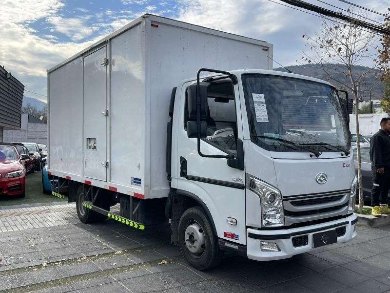MAXUS C35 L 2022 2.000 CC (215682) - VitaClass