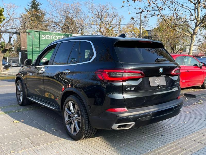BMW X5 40i xDRIVE 2020 MANTENIMIENTO AL DÍA (215850) - FullMotor - Automoviles Seminuevos ...
