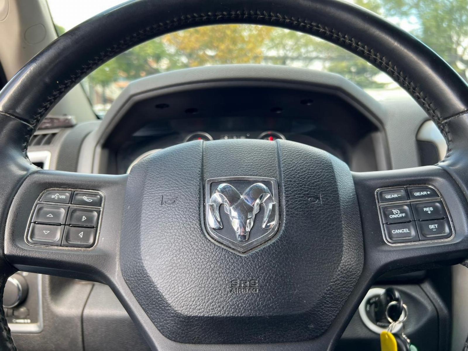 DODGE RAM 1500 SLT 2014 3.600 CC 4x4 (228150) - VitaClass